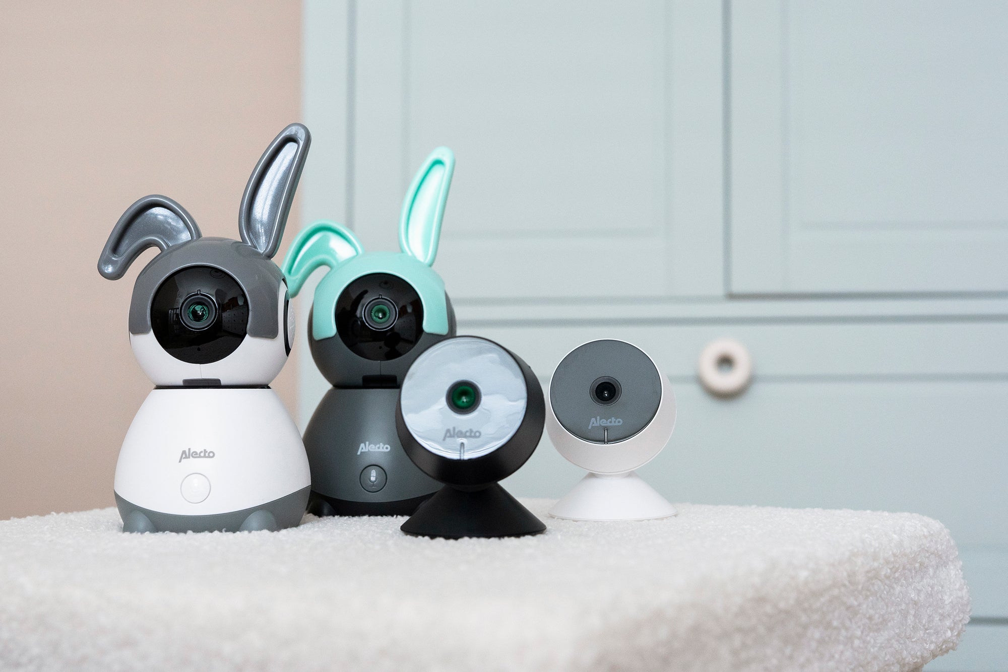 Alecto.nl | 45+ jaar een betrouwbaar merk voor Consument Elektronica